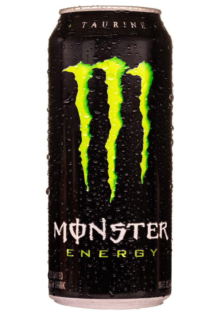 Monster - CBBC